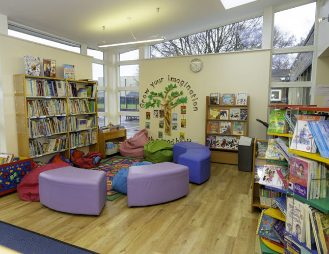 Welcome to Broadmere Primary Academy