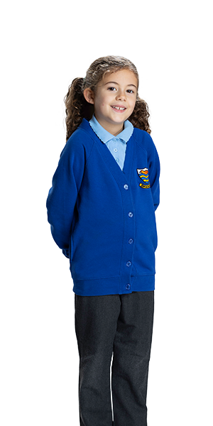 Welcome to Broadmere Primary Academy