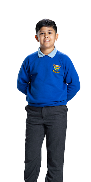 Welcome to Broadmere Primary Academy