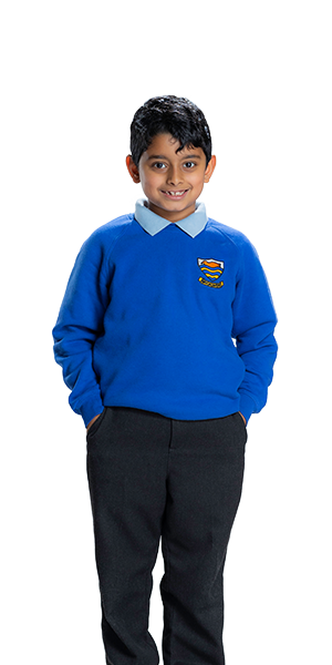 Welcome to Broadmere Primary Academy