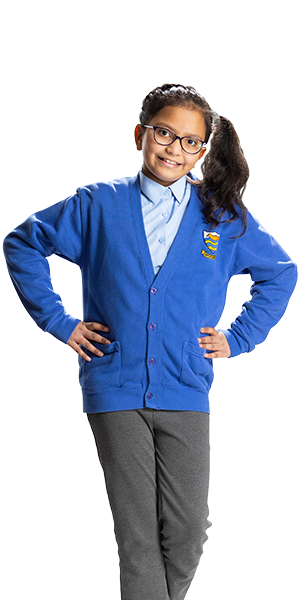 Welcome to Broadmere Primary Academy