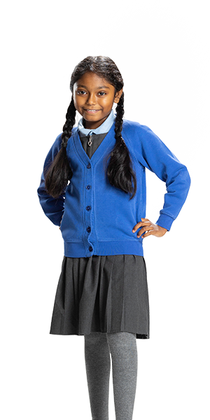 Welcome to Broadmere Primary Academy