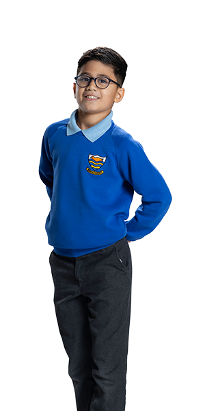 Welcome to Broadmere Primary Academy