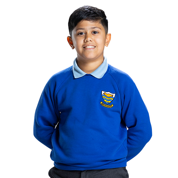 Welcome to Broadmere Primary Academy