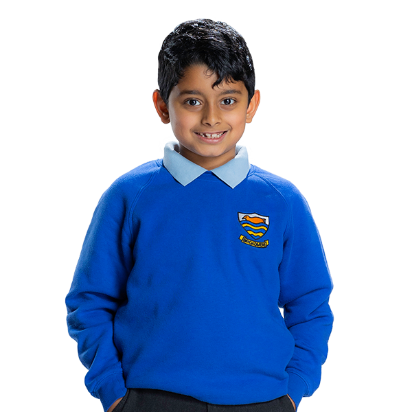 Welcome to Broadmere Primary Academy