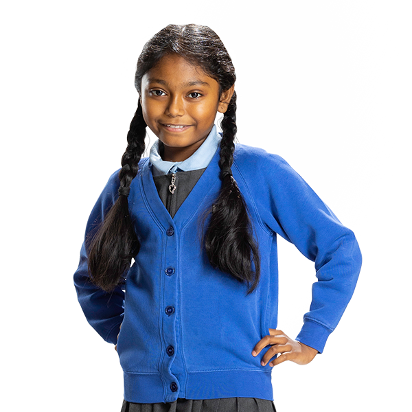 Welcome to Broadmere Primary Academy